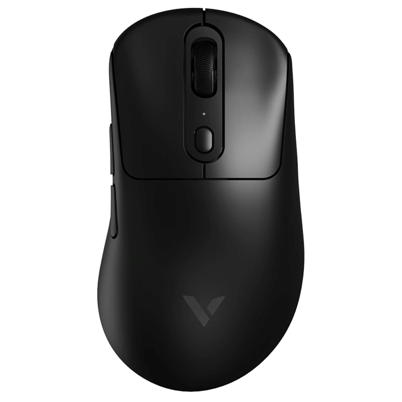 Игровая мышь Rapoo VT3 PRO gaming, эргономичный дизайн (PAW3398, 26000 точек на дюйм, 59 г), беспроводная OTA, 8 кГц