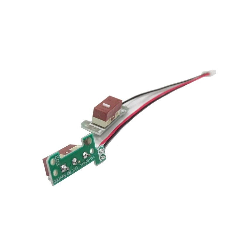 Микропереключатель для мыши Logitech G304 G305 Mute 20 million