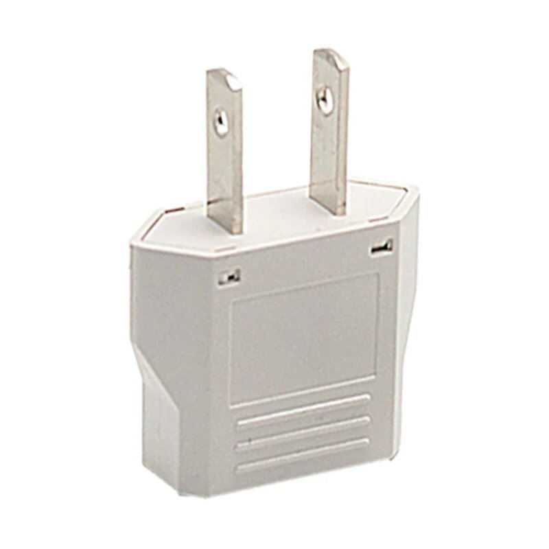 Европейский адаптер для розеток