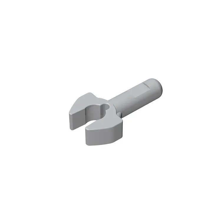 Gobricks GDS-1000 Серый гаечный ключ 1L