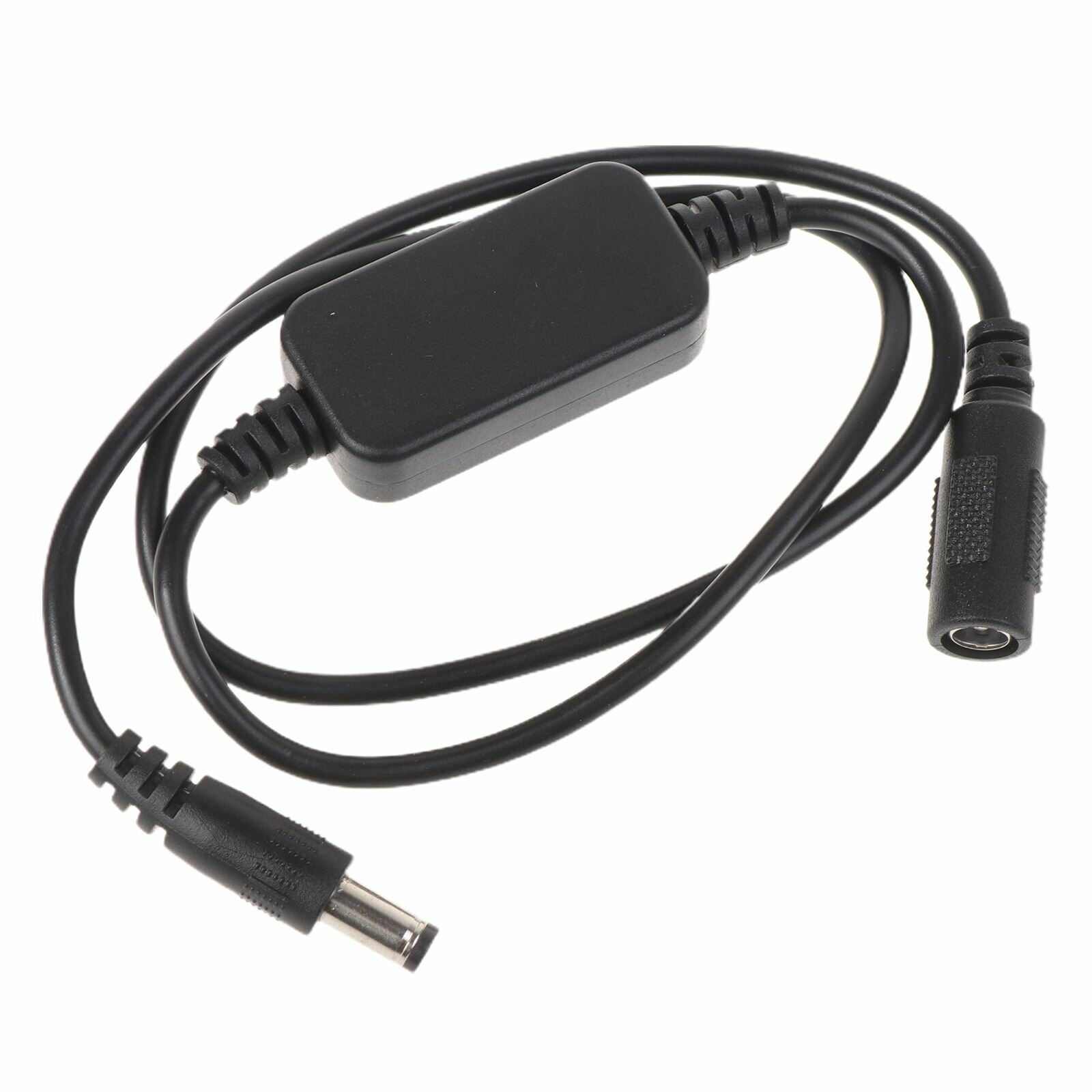 Универсальный кабель перезагрузки роутера 5V-15V