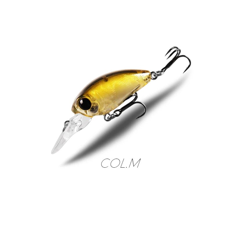 Bearking воблер Поппер 3,2 см 2,7 г M