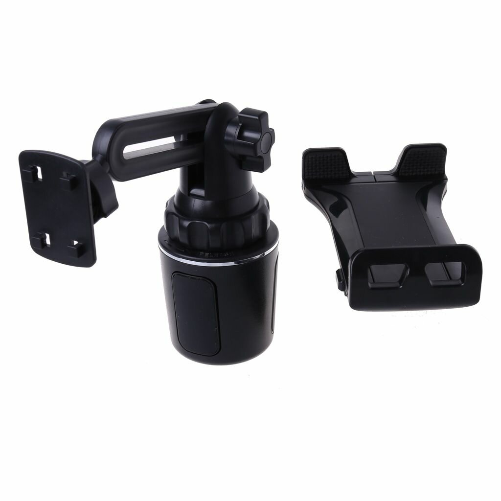 Новая автомобильная подставка для телефона и планшета в виде чашки, 1 комплект