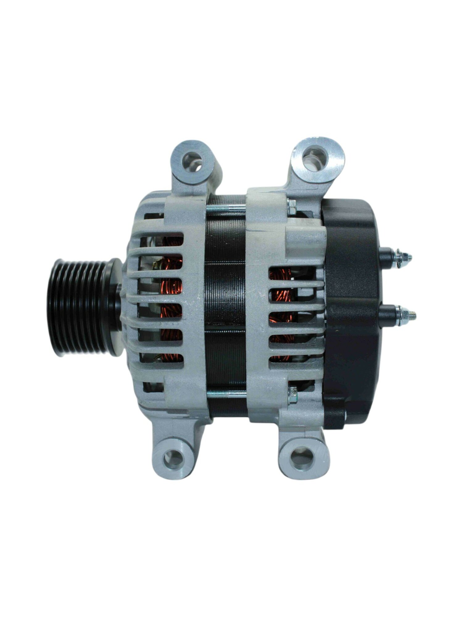 Генератор Катерпиллар, Катерпиллер 3512C C4.4, C7.1 (TT12919)