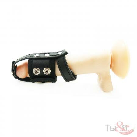 Сбруя на пенис "Sandalpen"