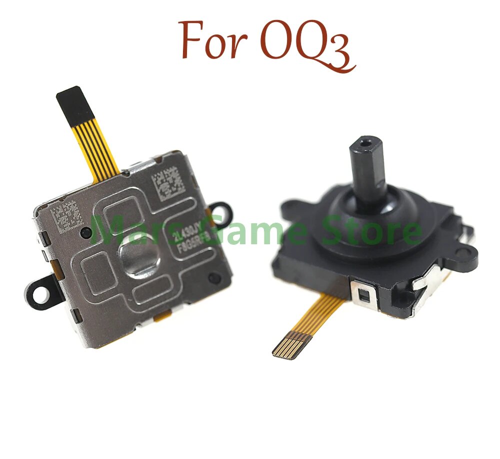 10 шт. заменяющие джойстики для Oculus Quest 3