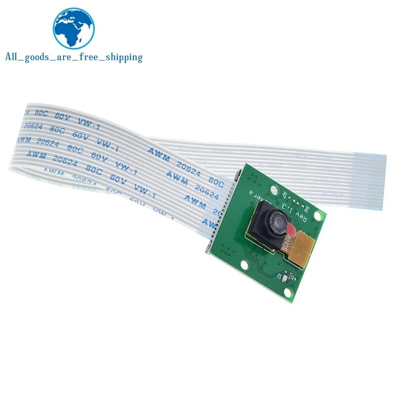 Камера TZT для Raspberry Pi 3 Model B+ 1PCS