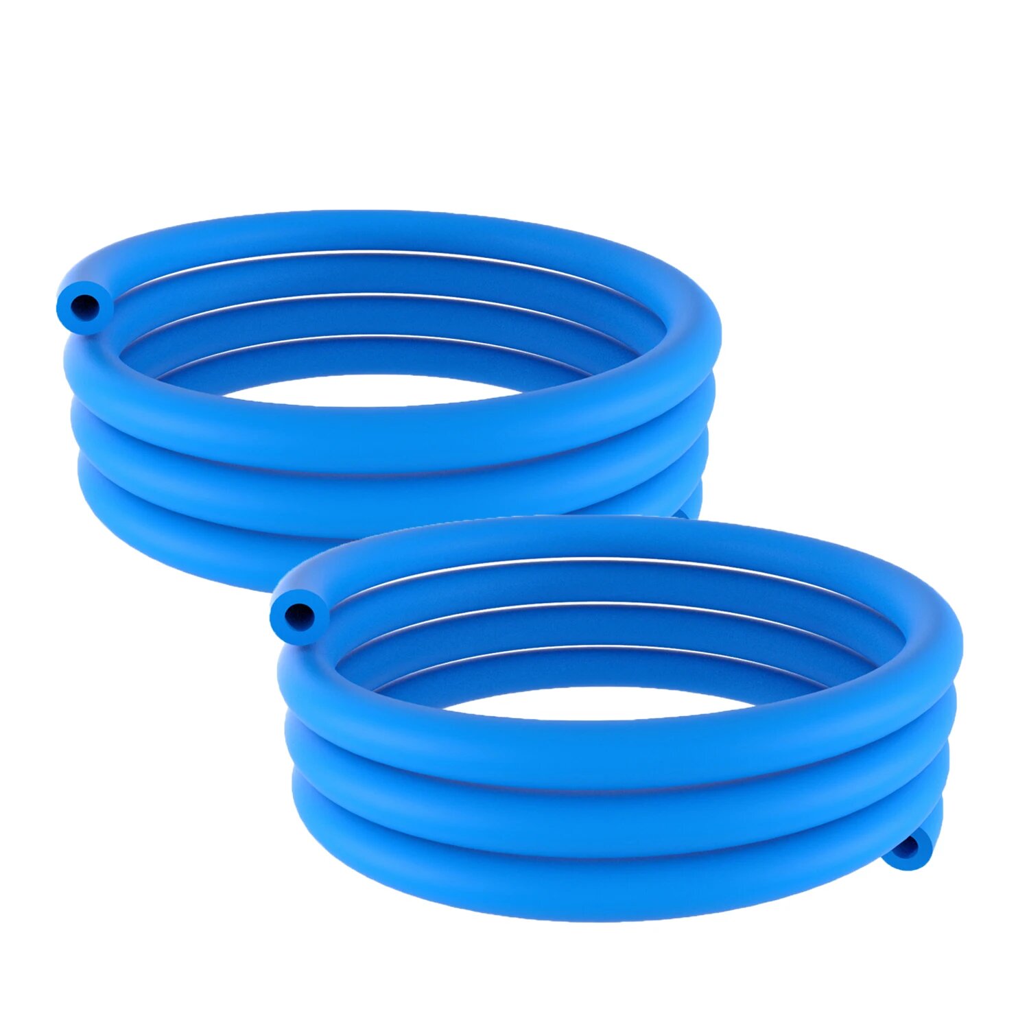 RISK RC306 Внутренний демпфер корпуса рамы велосипеда 1,5 м 1.5m x2