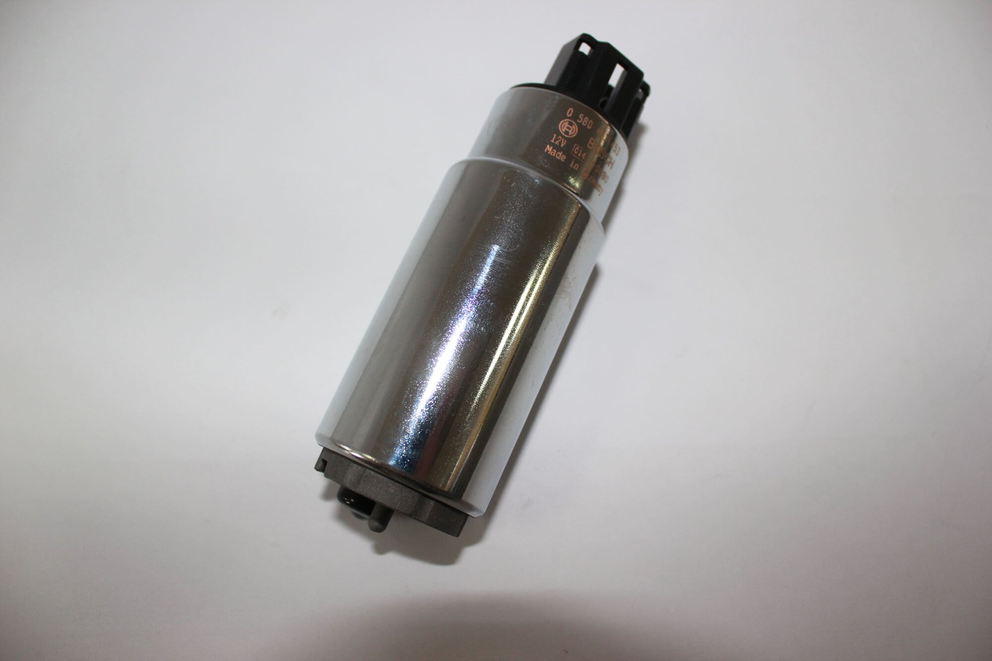 Электробензонасос погружного модуля (0580453453/CTR0069342/993762061)