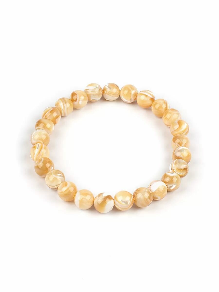 Браслет, перламутр