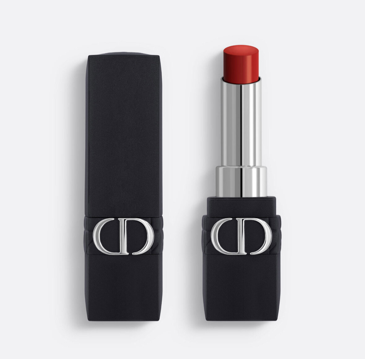 Губная помада DIOR Rouge Dior Forever 3.2г | стойкая матовая | Без отпечатков 16ч |Тон 626 Forever Famous