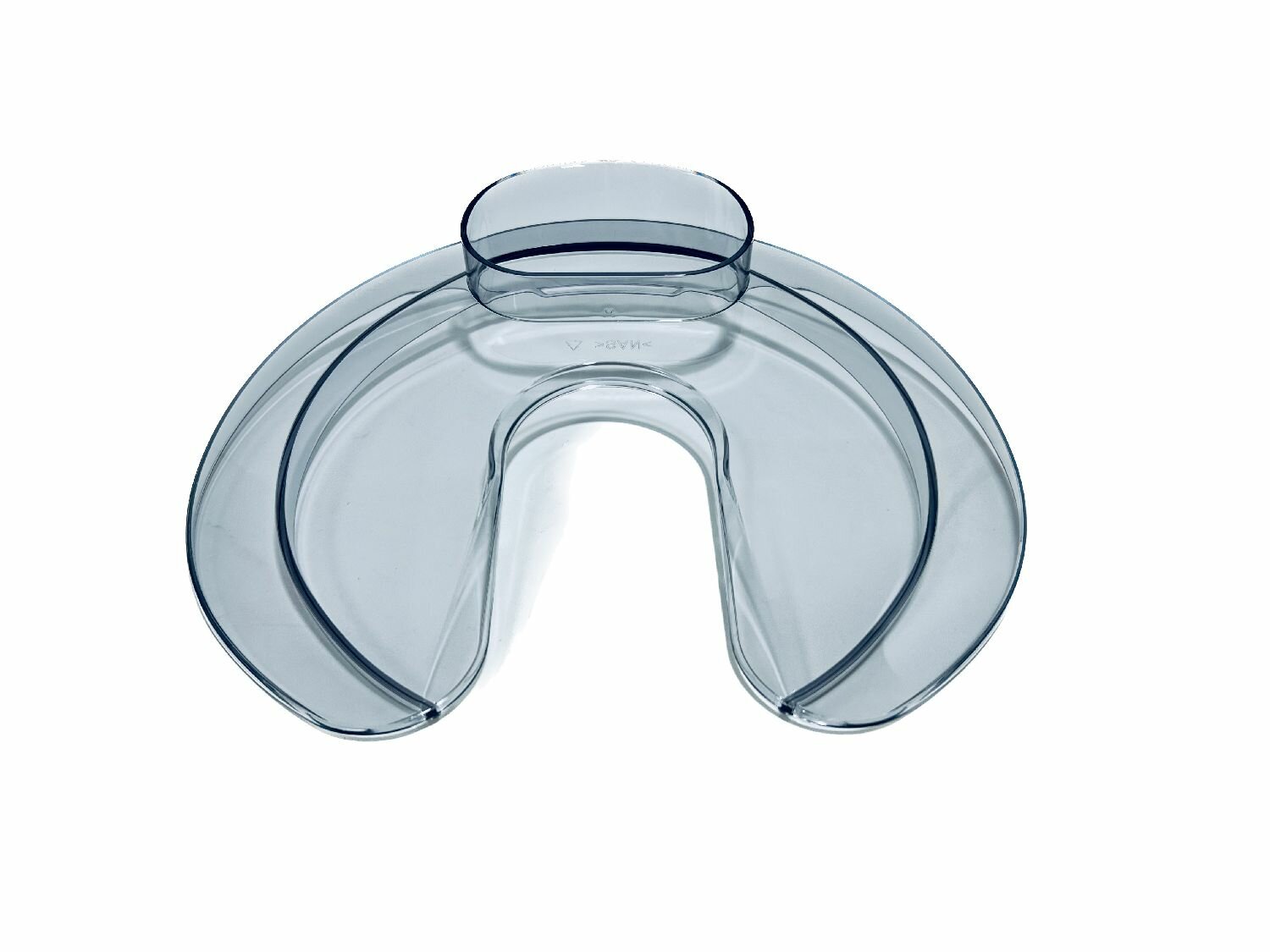 Крышка для блендера / комбайна Bosch 12034497