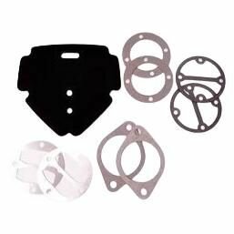 Прокладки для компрессора (к-т 9шт) (К-1800/50, 2200/50)