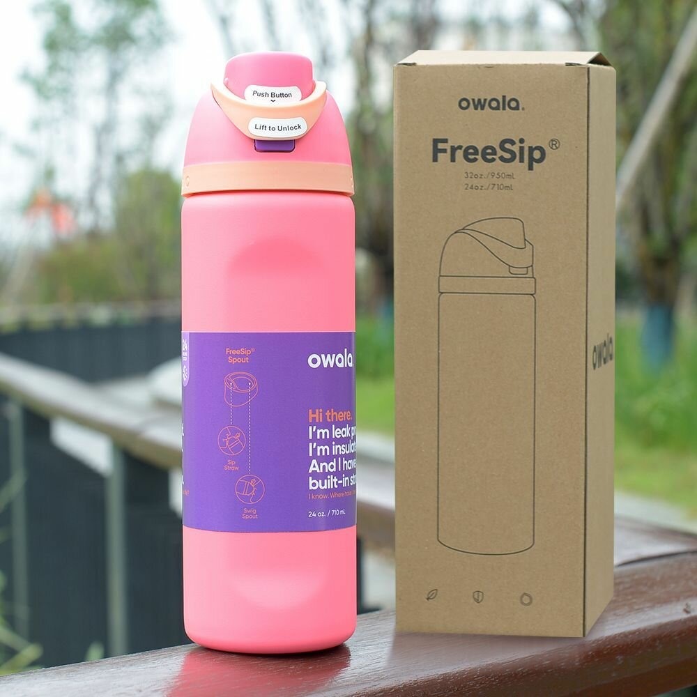 Owala Матермос, 0.71 л