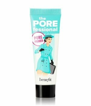 Benefit Cosmetics The POREfessional Face Mini Праймер