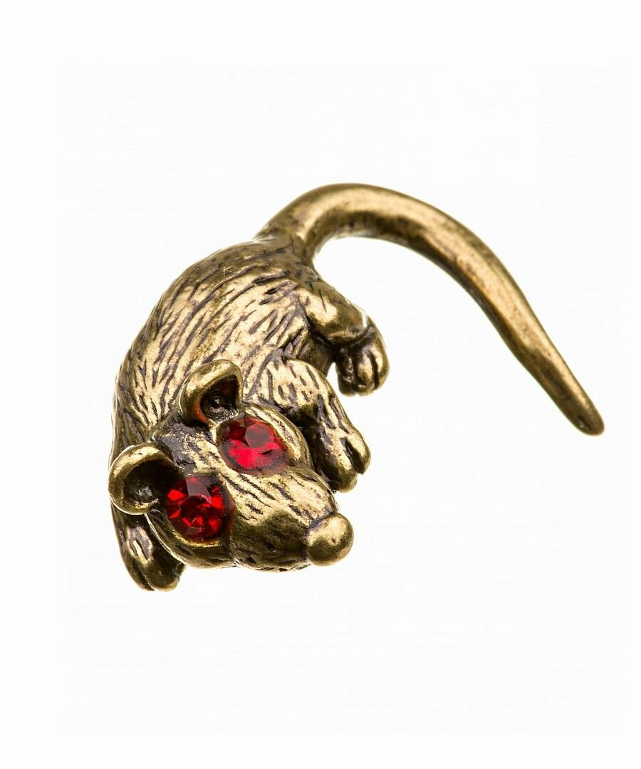 Кошельковая мышь-5 Хранительница 528