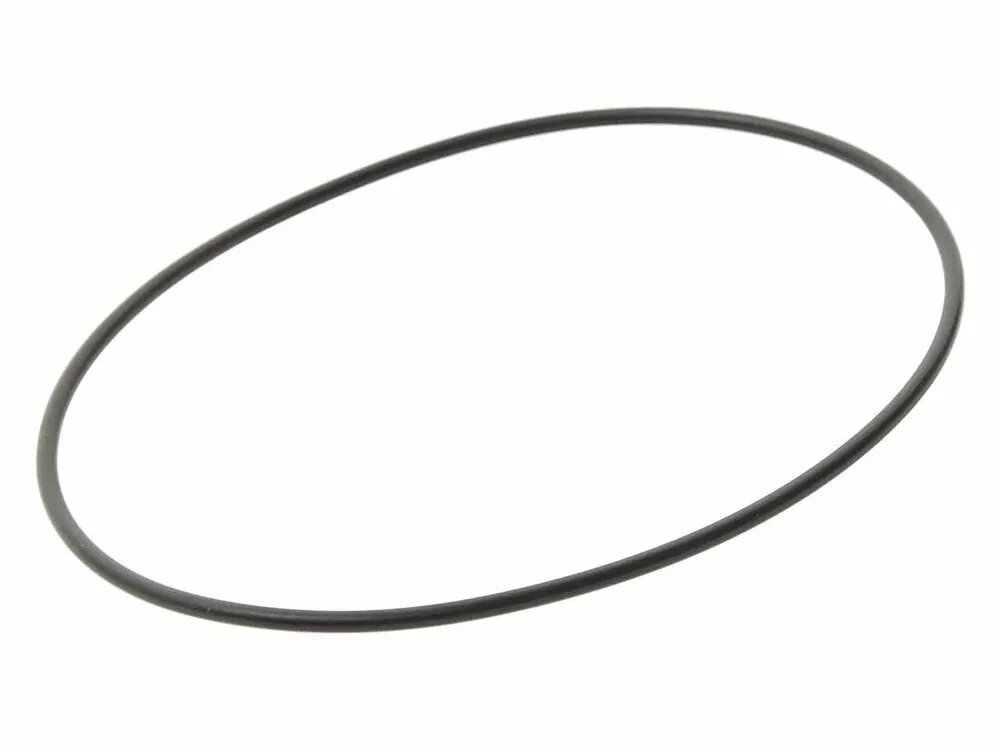 Кольцо уплотнительное вставки воздушного фильтра ГАЗ-3302 Бизнес, Cummins 2,8