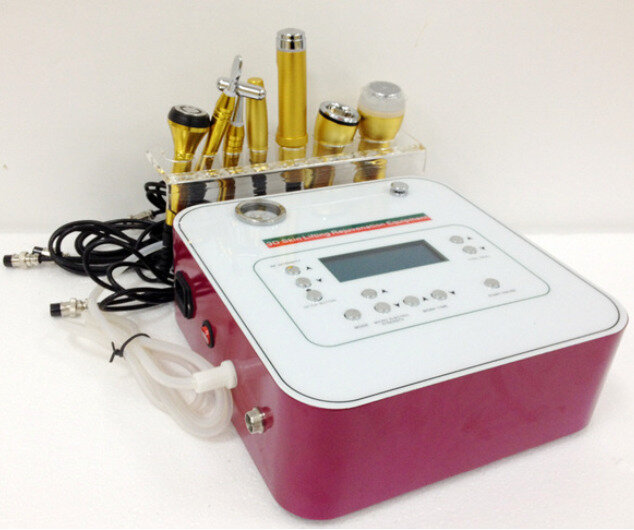 Косметологический комбайн