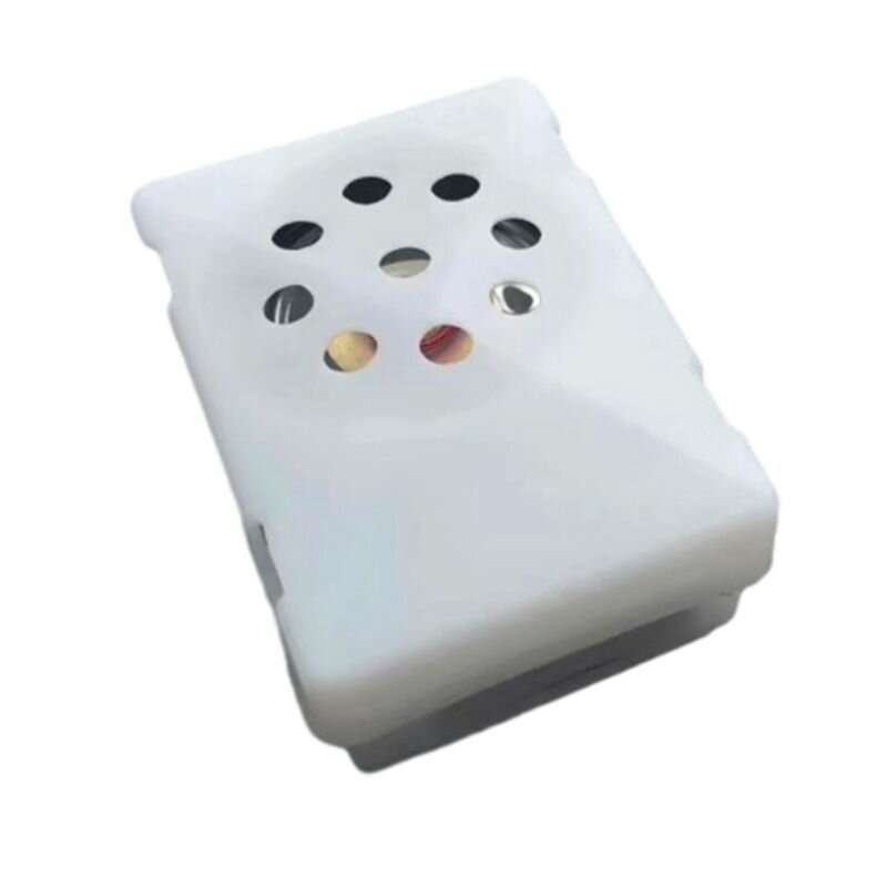 Музыкальная коробка сделай сам с функцией записи, креативный звуковой модуль, голос для мягких плюшевых игрушек