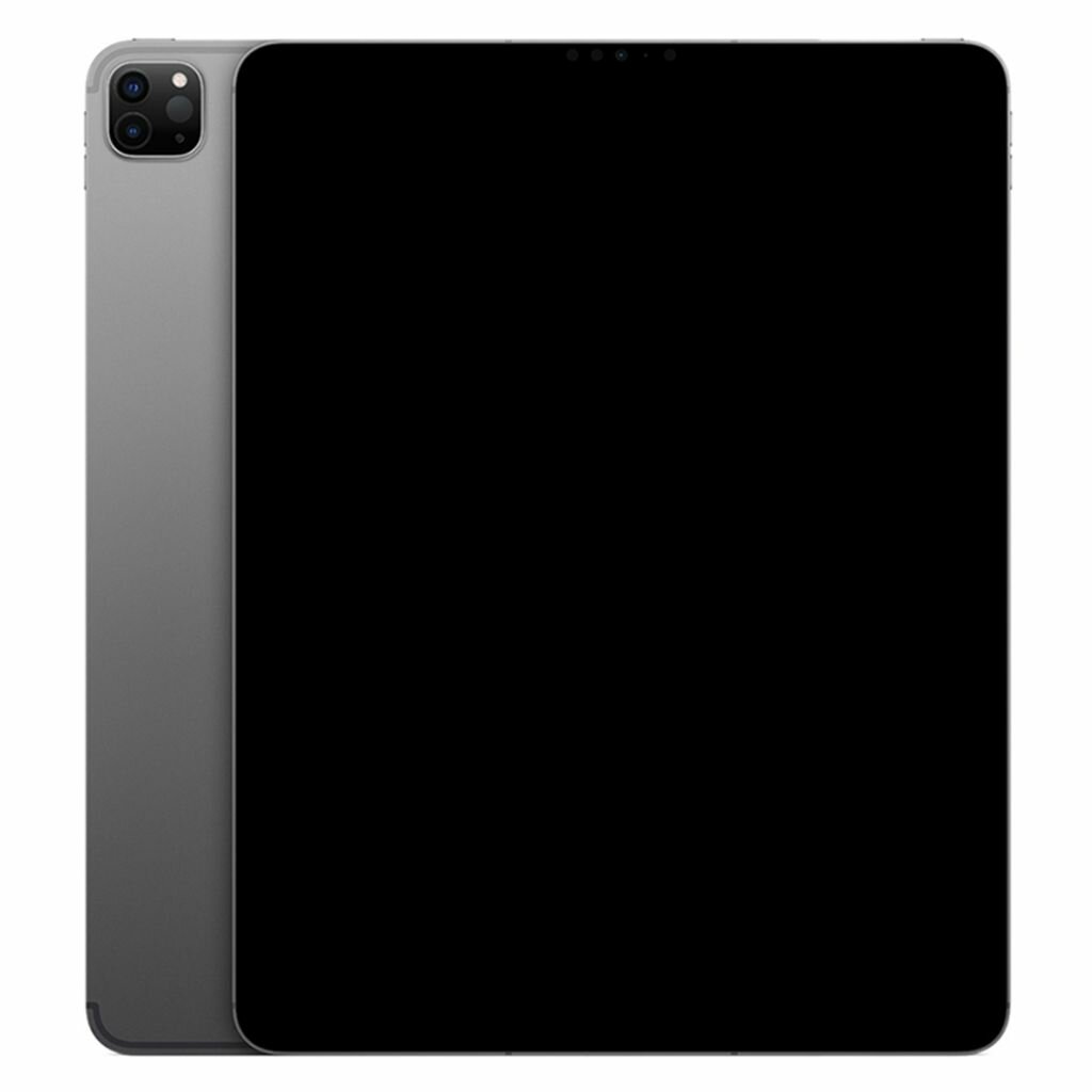 (1шт) Планшетный компьютер IPD 12,9 дюйма 2022 года выпуска-серый