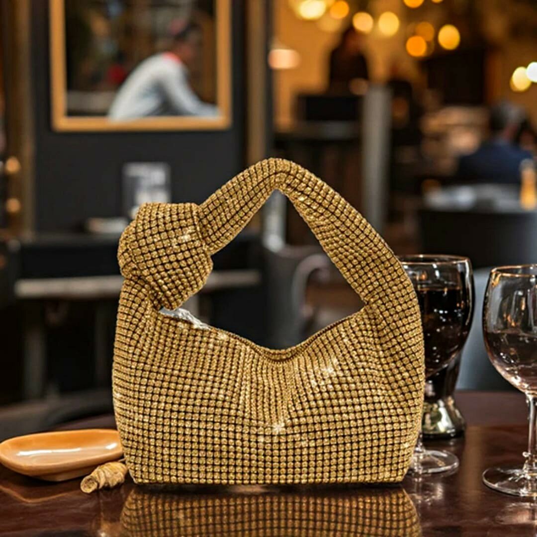 Сумка клатч