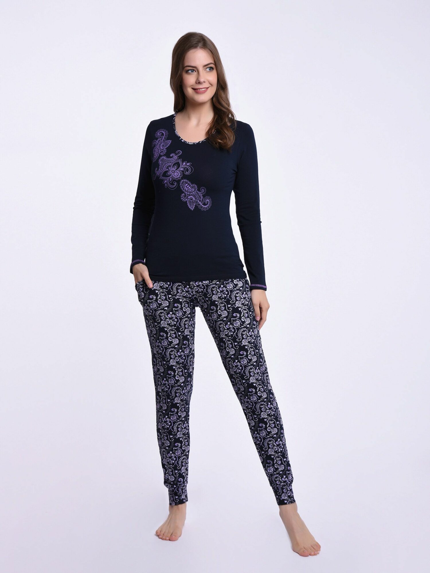 Пижама Для женщин