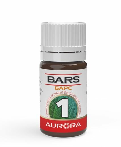 Барс-1 для сердца и сосудов