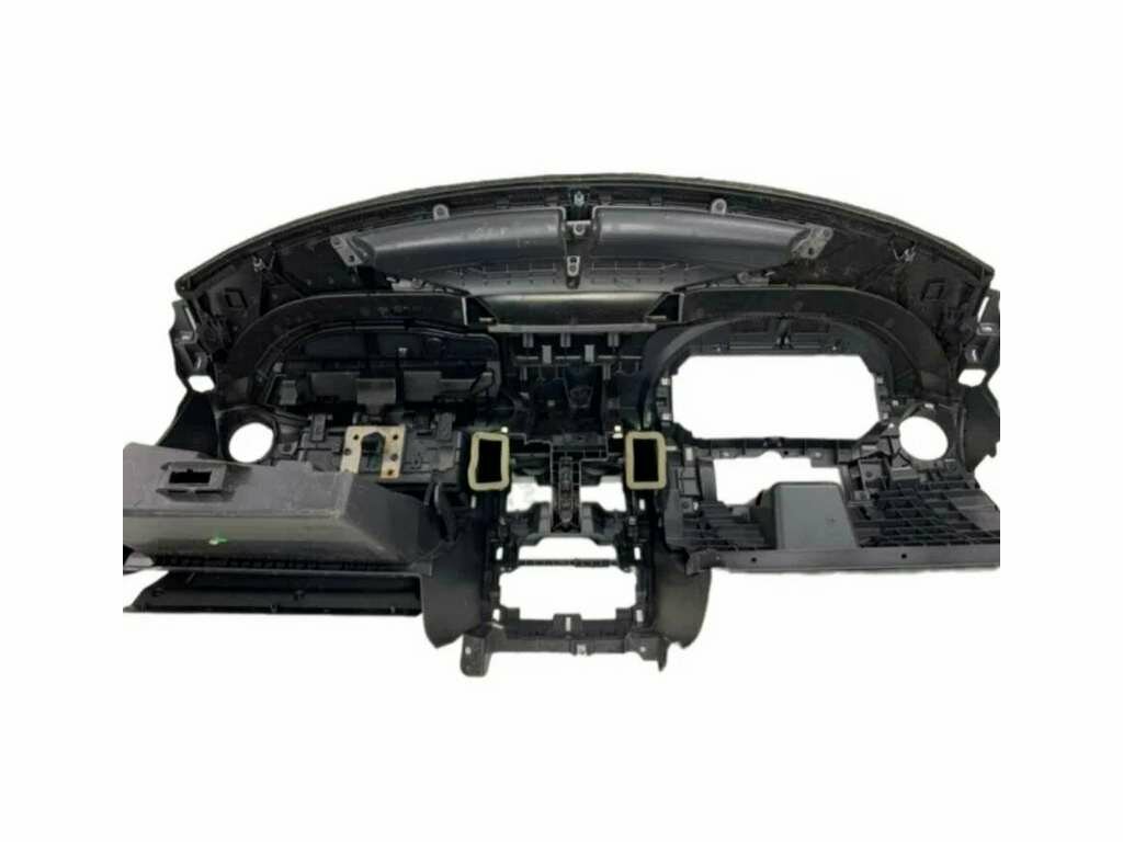 Панель приборов (торпедо) Рено Дастер 2