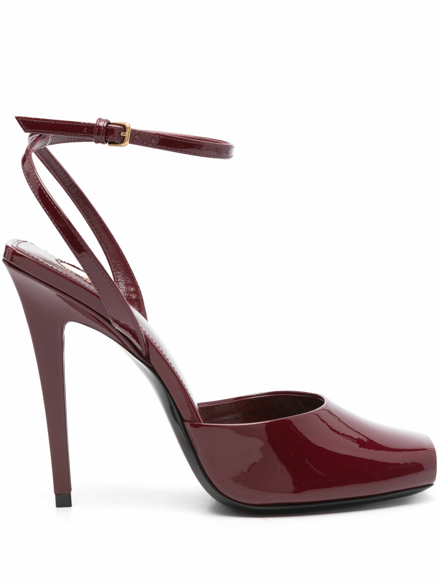 Туфли Yves Saint Laurent La Scandale 110