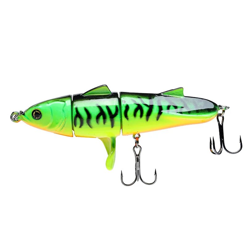 Приманка Whopper Plopper 24г, цвет 2