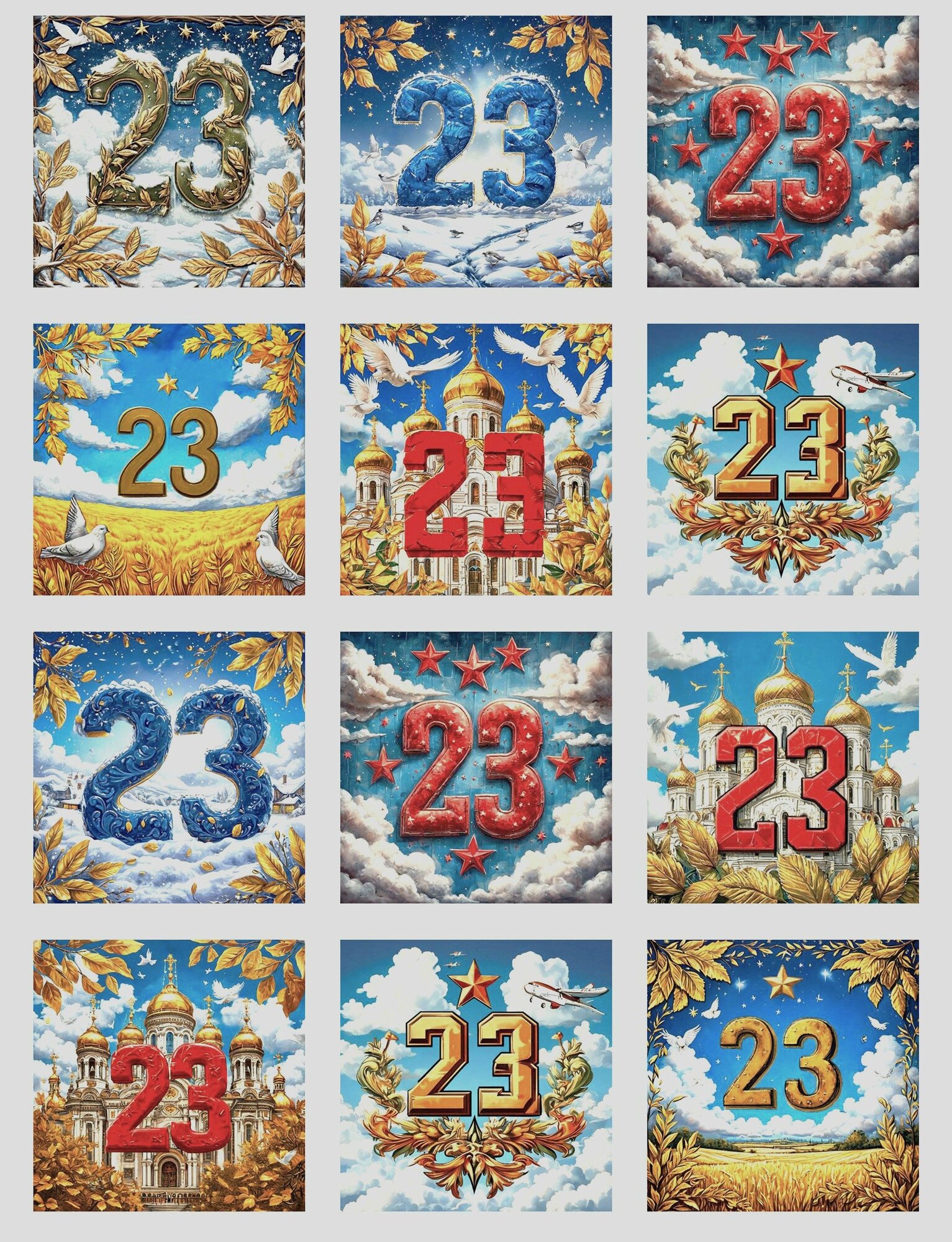 Водорастворимая бумага для мыла к 23 февраля А4