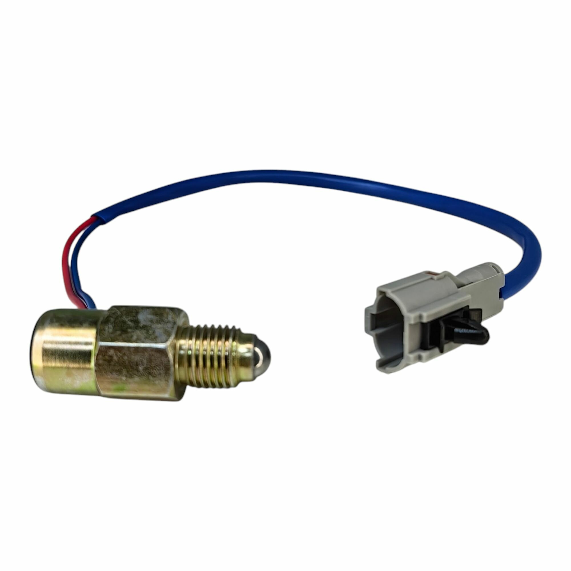 Датчик КПП индикации включения (синий провод) Грейт Волл Ховер 4/4 (Great Wall Hover 4/4) SC-1803311