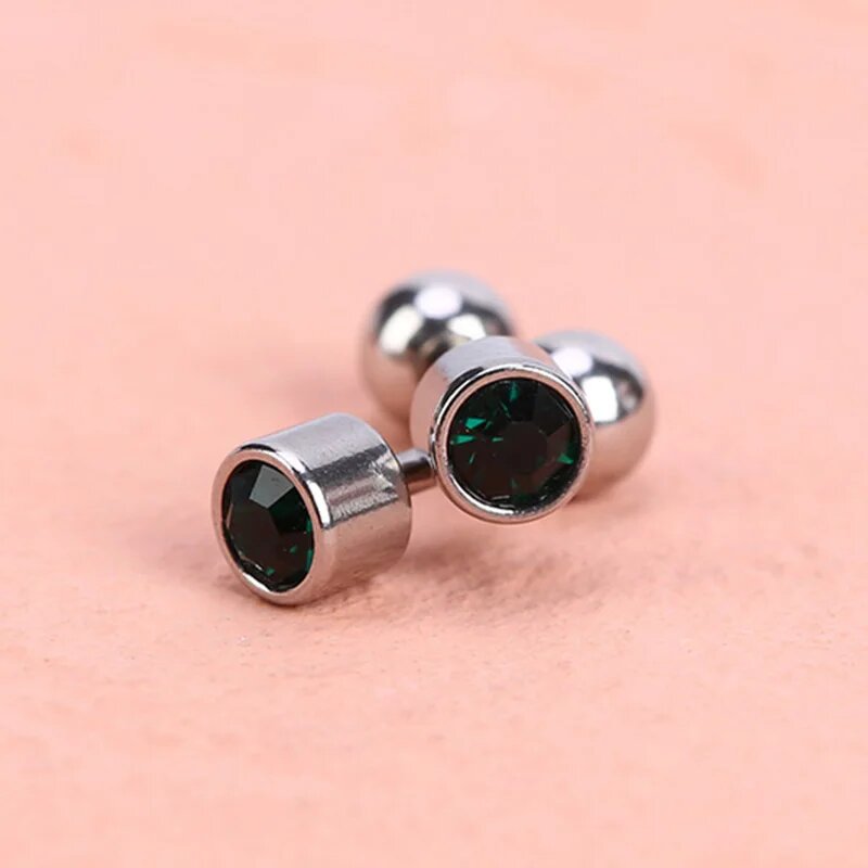 Серьги SMYXY