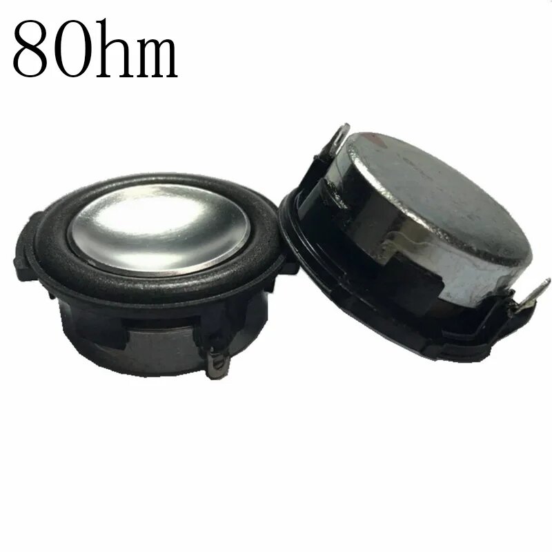 8Ohm 1.25" динамик Tenghong
