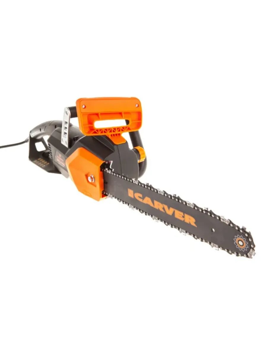 Электрическая цепная пила CARVER RSE- 2400М 2200Вт