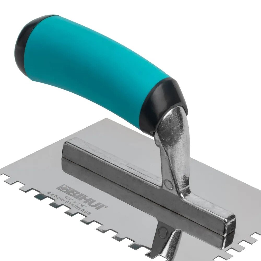 Гребенка 160х115 мм, зуб 8 Bihui PTMN06