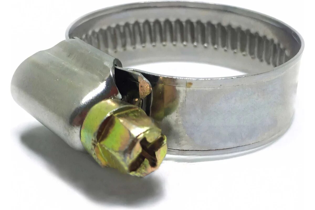 Мир Хомутов Экофикс хомут стяжной 150-170 мм, ширина 12 мм ECO42(10) в упаковке 10 шт