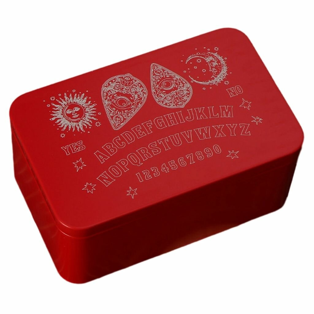 Коробка для карт Таро
