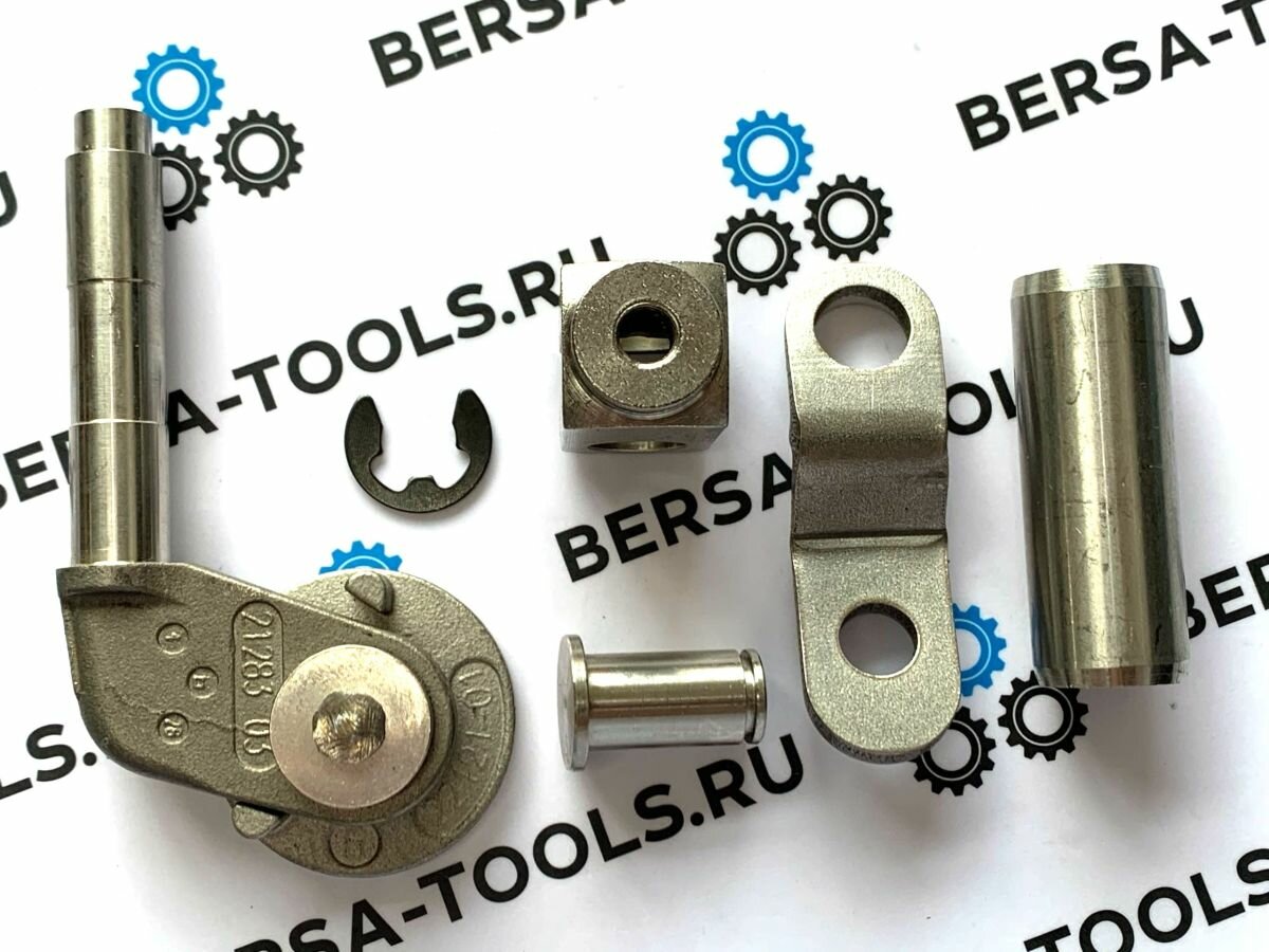 Ремкомплект вестгейта турбины Mercedes (A2760900400, A2760901480)