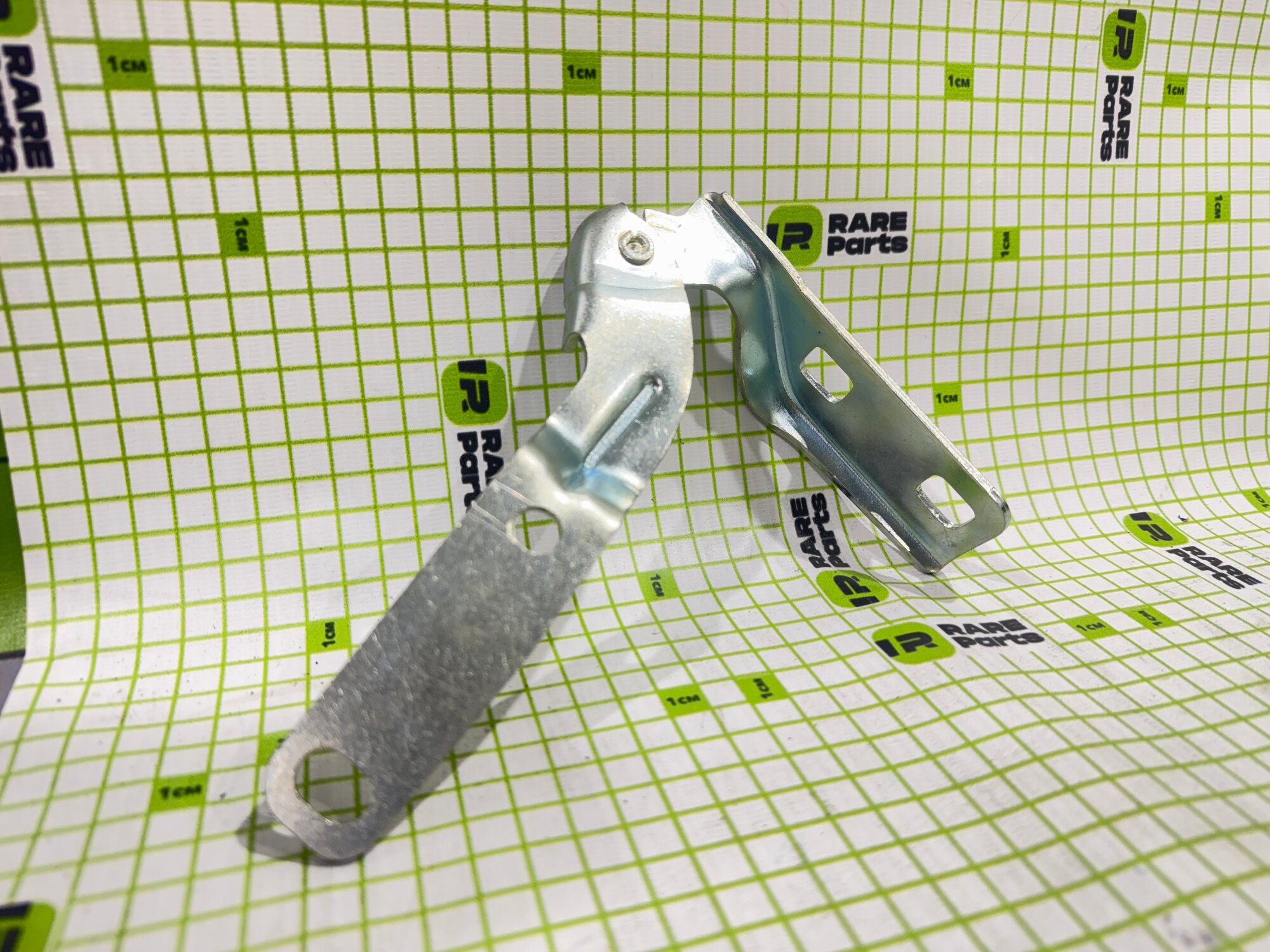 Петля капота правая для GAZ Gazel Next