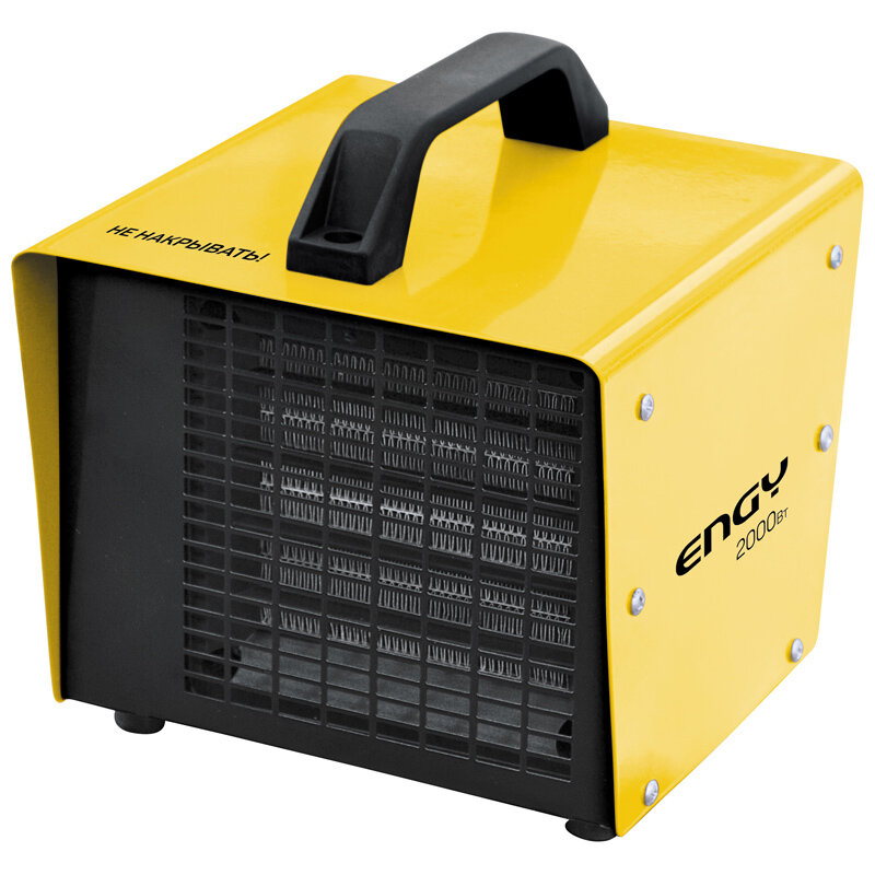 Пушка тепловая ENGY PTC - 2000 (015750)
