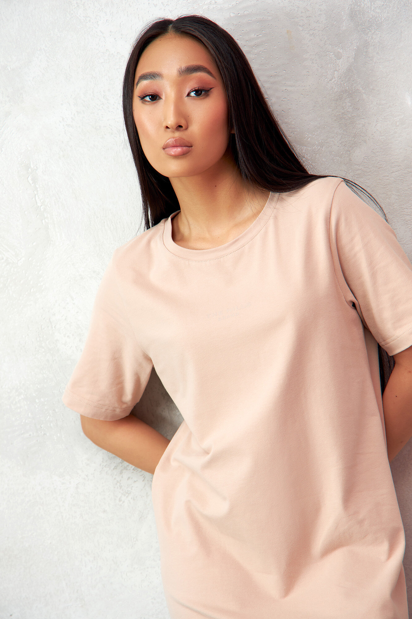 Платье для кормящих мам