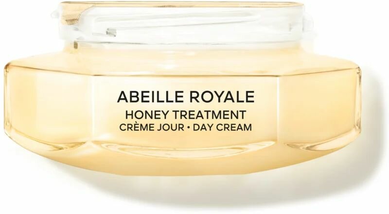 GUERLAIN Крем дневной - сменный блок Abeille Royale Honey Treatment REFILL 50 мл