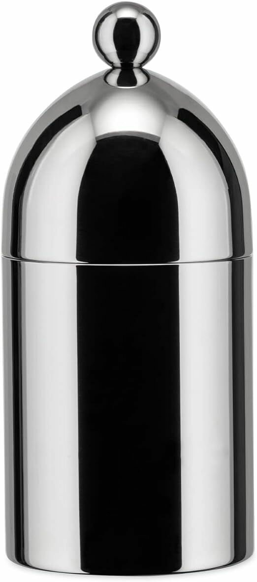 Сахарница с ложкой Alessi Officina 90024