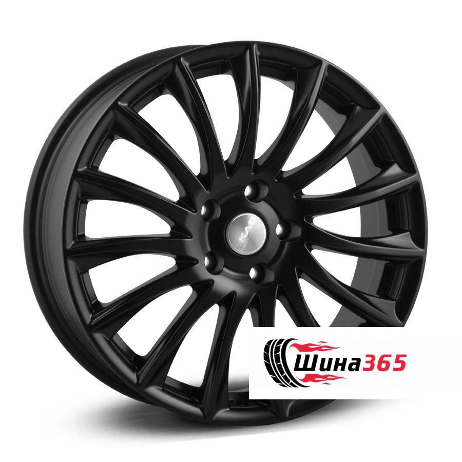 Литой колесный диск Скад Валенсия R18 / 7J PCD 5x114.3 ЕТ 38 ЦО 67.1