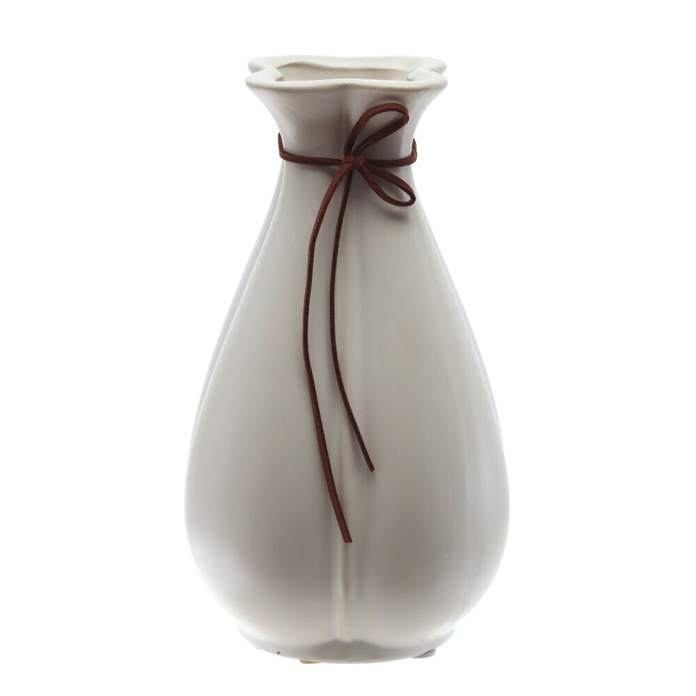 Ваза, 1000 мл, L11 W11 H20,5 см