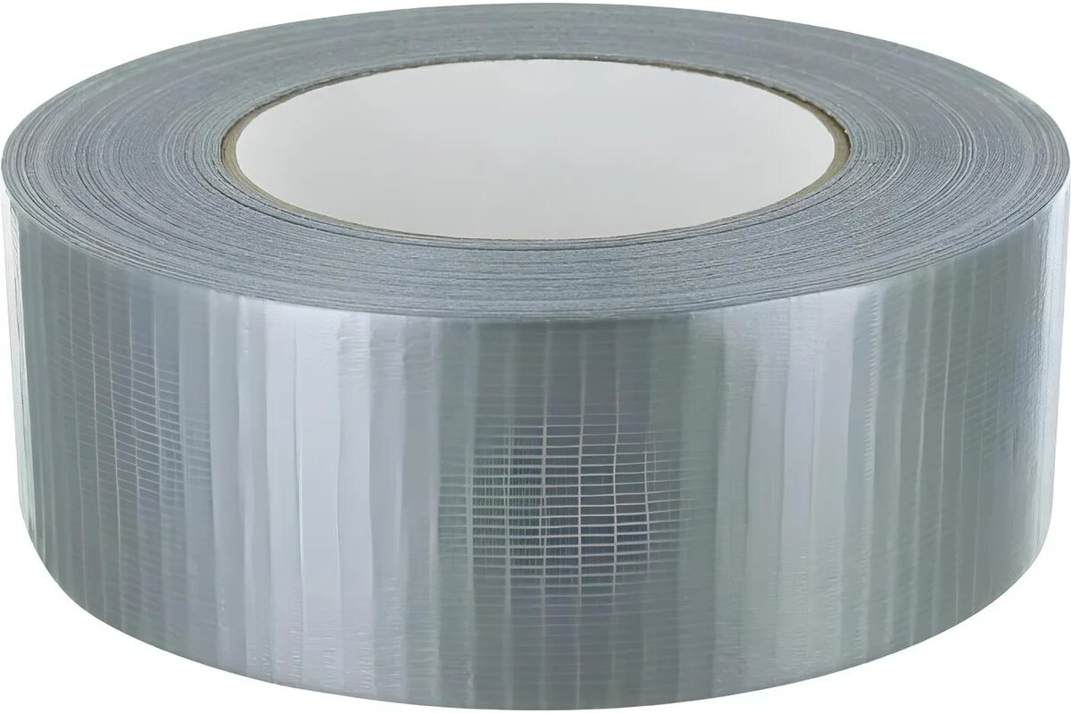 РуфИзол Лента соединительная монтажная(армированная), 60мм х 25м АРС60-25_ВИ