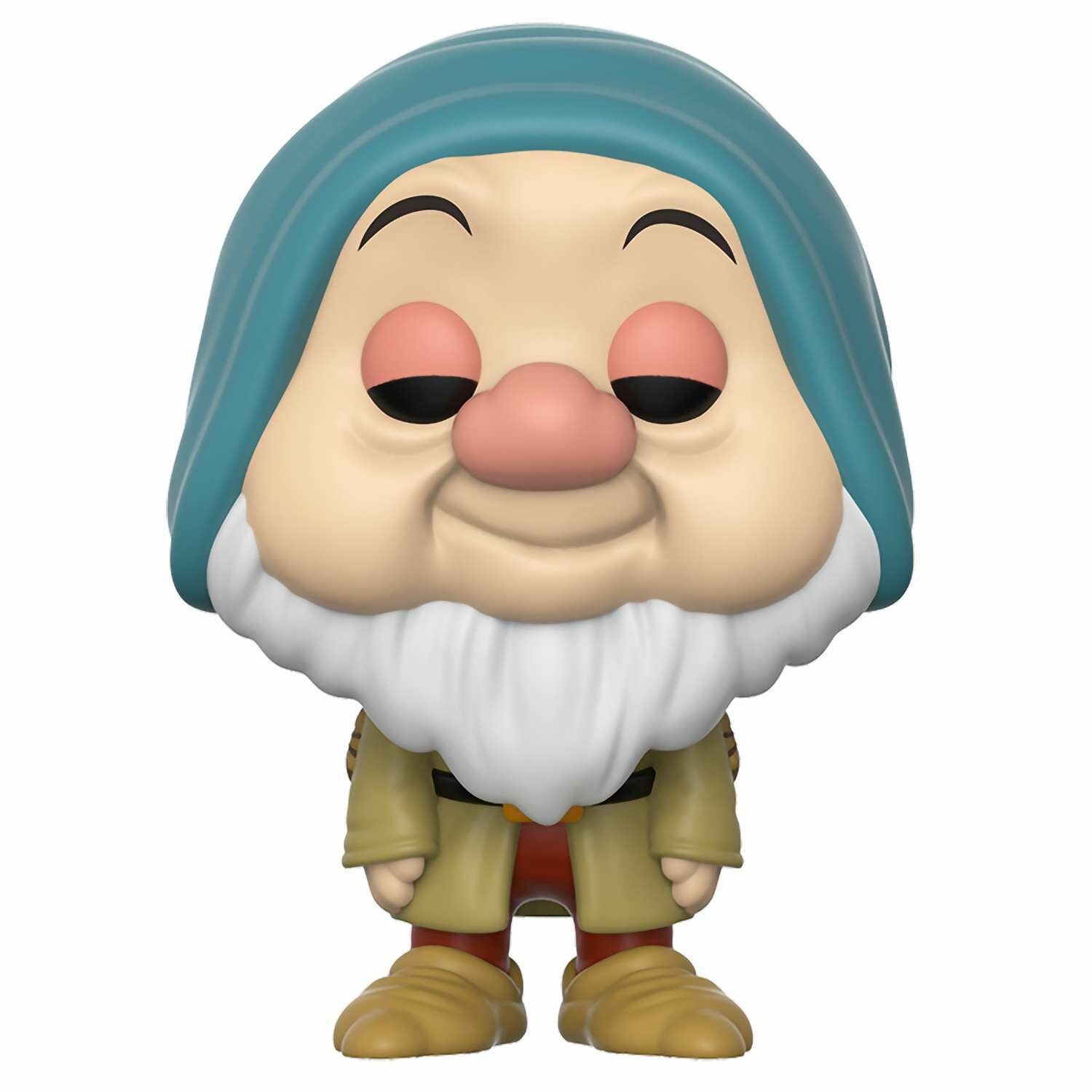 Фигурка Funko POP! Disney Snow White Sleepy - (343) - 21724.