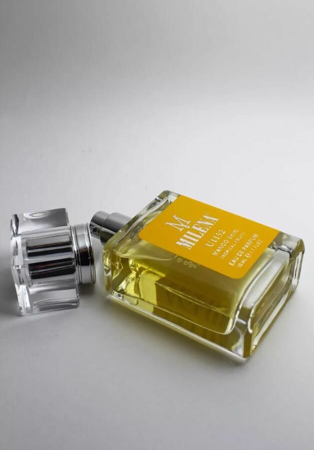 Духи Milena 1152 Mango 50мл