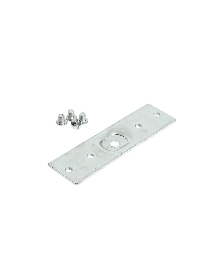 Крепление для магнитного трекового шинопровода, серия Broad, открытый монтаж